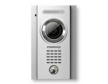 COMMAX-DRC-4MC- Camera màu gọi cửa || Thiết bị an ninh